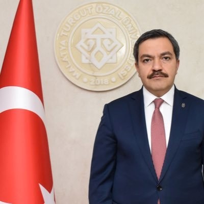 Prof. Dr. Recep BENTLİ - Türk Dünyası Dijital Vatandaşlığı